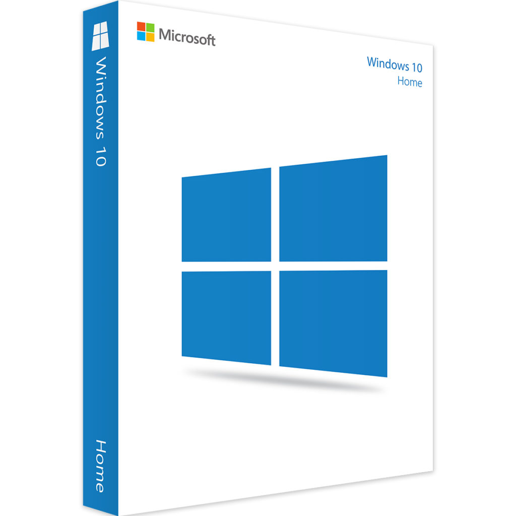 Windows 10 Home IClick Solutions